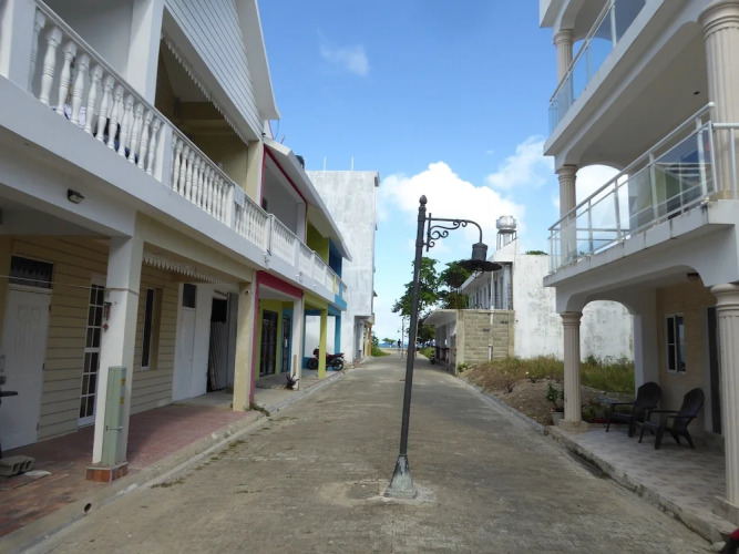 Cortlang Vacation Rentals, El Pueblito - Puerto Plata