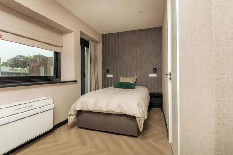 Hotel Twenty-three Amsterdam Airport - Hoofddorp