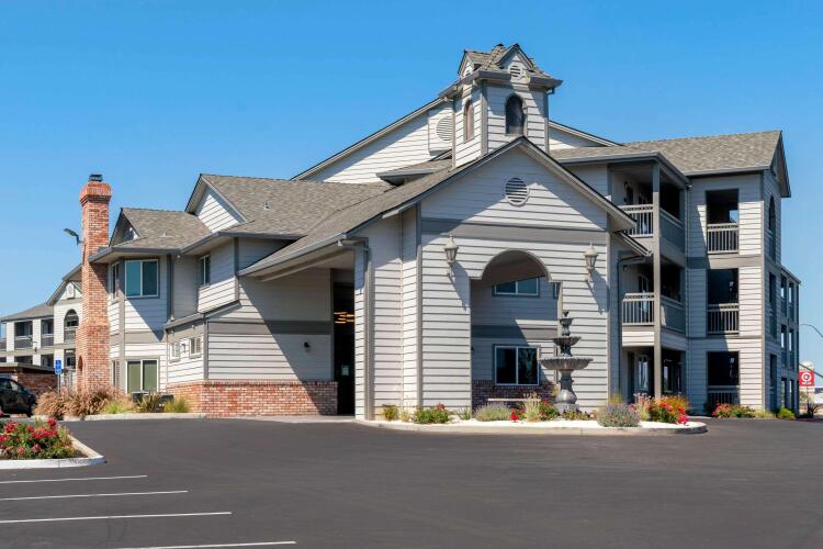Comfort Inn - Pittsburg, CA
