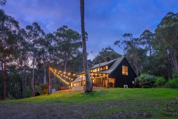 Onyx Retreat Healesville Luxury Lodge X Hot Tub - Melbourne