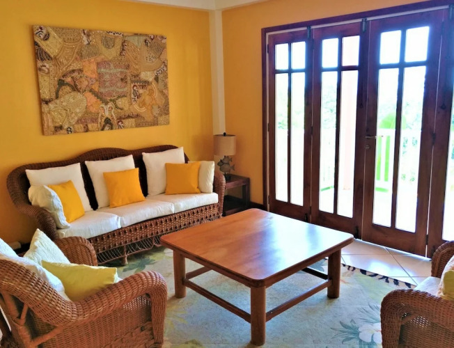 Tobago Hibiscus Villas And Apartments - Tobago