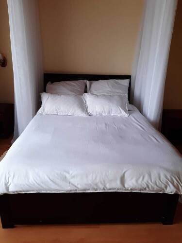 Unique 2-br Cottage Nairobi Un Bluezone Perimeter - Nairobi