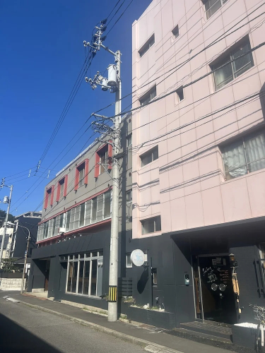 Hostel Jaq Takamatsu - 高松市