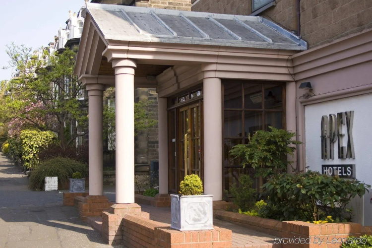 Four Points By Sheraton Edinburgh - Edinburgh