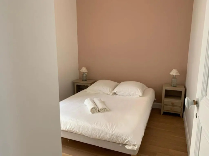 La Maison Cocooning - Narbonne