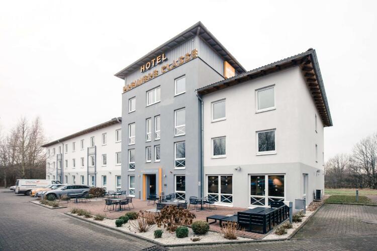B&b Hotel Düsseldorf-ratingen - Düsseldorf
