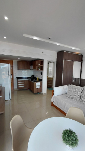 Tropical Executive Hotel Flat 905 - Manaus