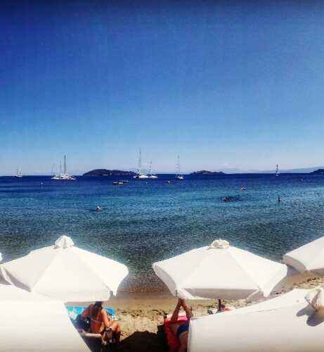 Ammos Skiathos - Skiathos