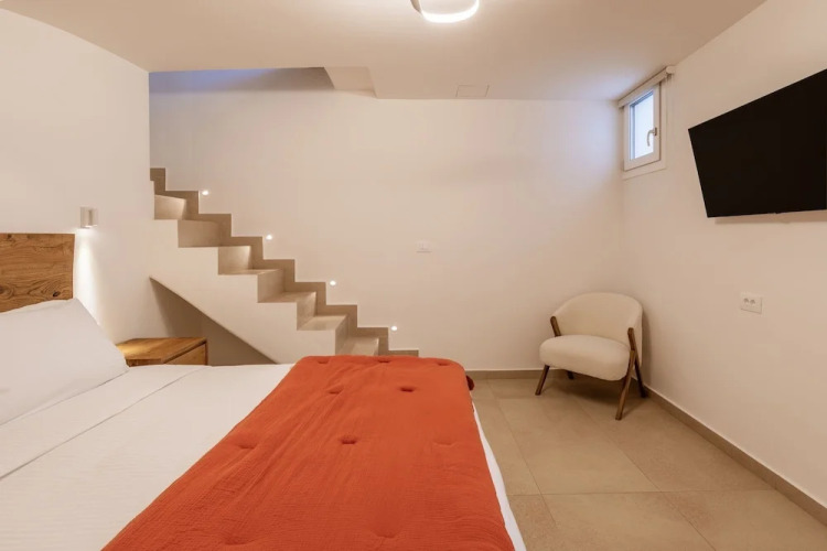 Aya Sofia Suites - Mykonos