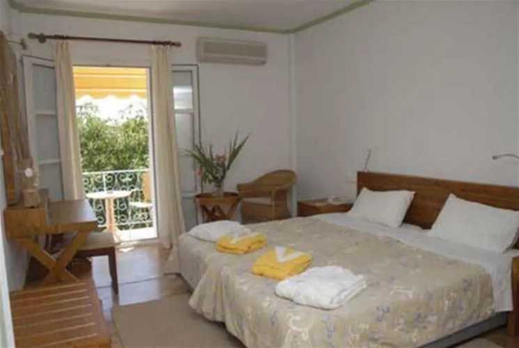 Nobilis Corfu Hotel - Corfou