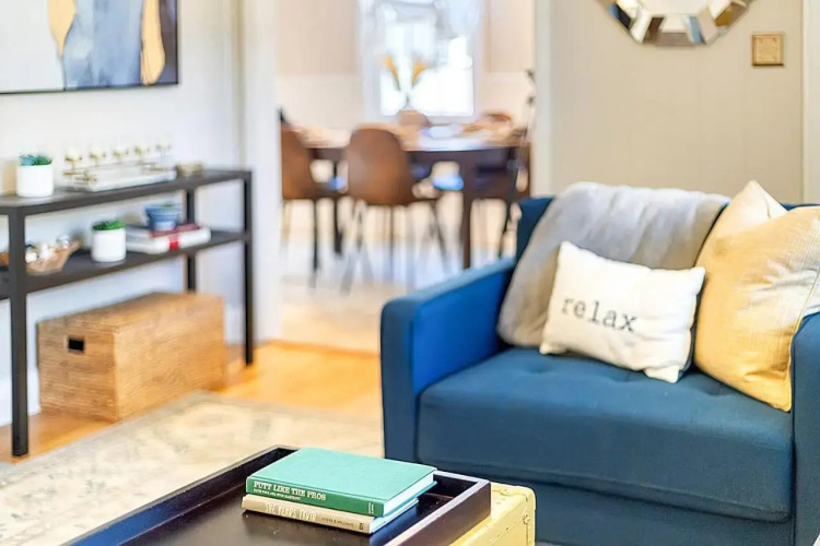 Firefly Hideaway Near Riverwalk - North Augusta, SC