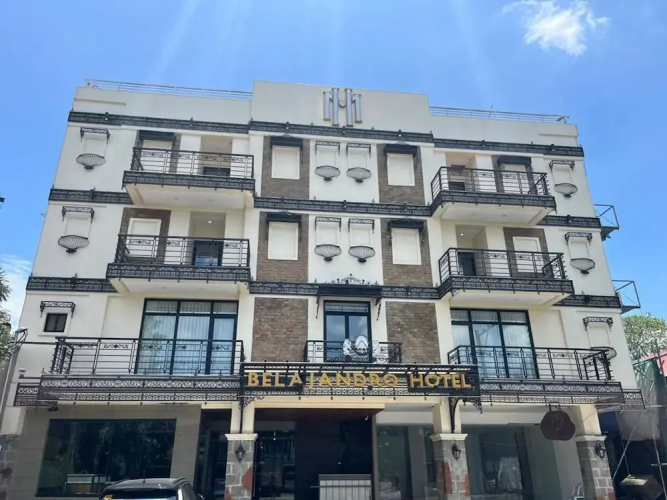 Belajandro Hotel Angeles City - San Fernando