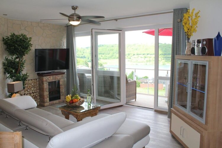 Ferienwohnungen Maarberg Resort - Daun