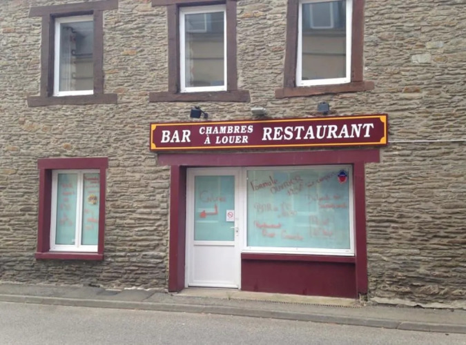 Hotel Restaurant Rive Gauche - Josselin