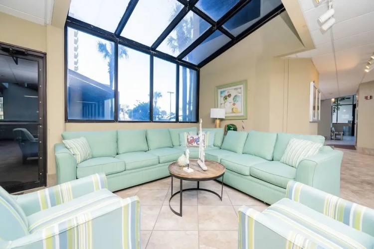 Phoenix Vii 71409 2 Bedroom Condo - Orange Beach, AL