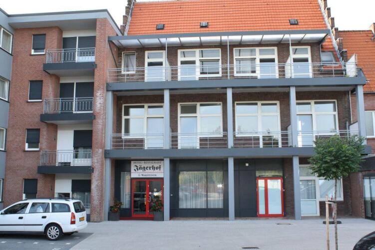 Airport Hotel Jägerhof Weeze - Kevelaer