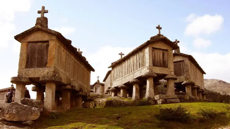 Agrinho Suítes & Spa Gerês - Norte
