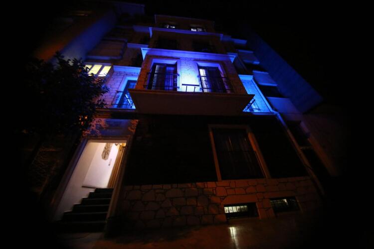 Siesta Apart & Hotel - Buca