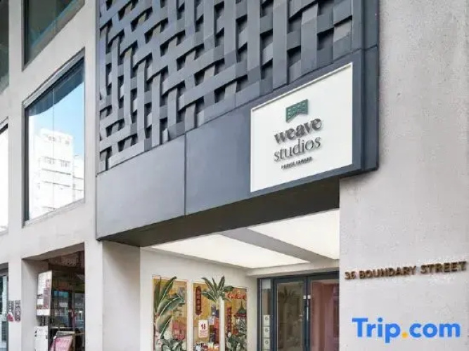 Weave Studios - Prince Edward - Tsim Sha Tsui