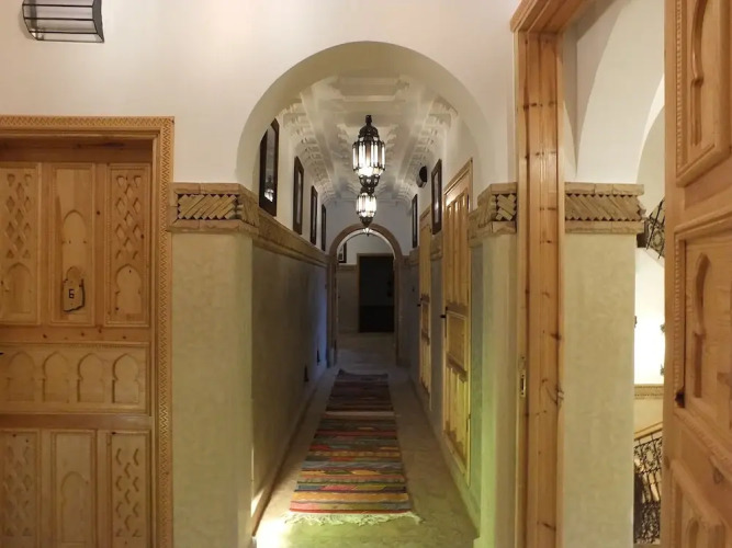 Palm Dades - Boumalne Dades