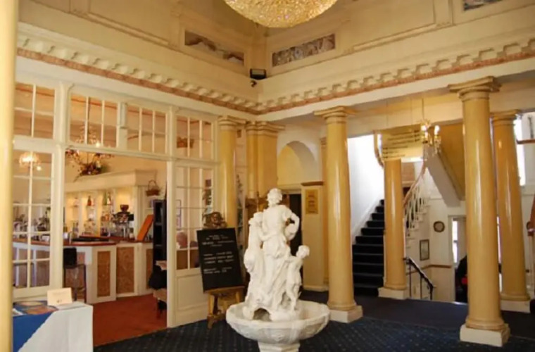 Skegness The Royal Hotel - Skegness