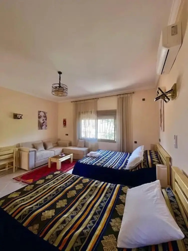 Dyafat Abla - Ouarzazate