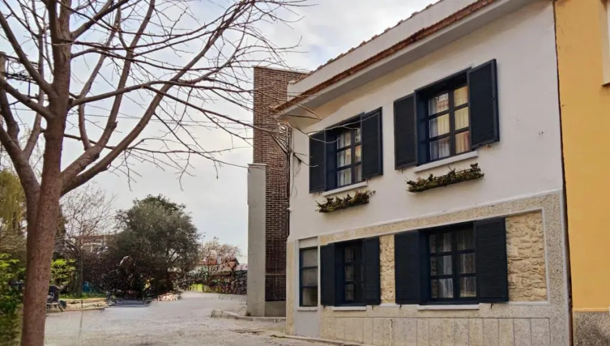 Origin Suites Urla - Urla