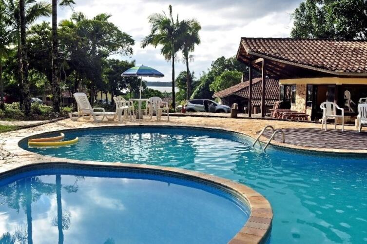 Pousada Villa Da Glória - Joinville