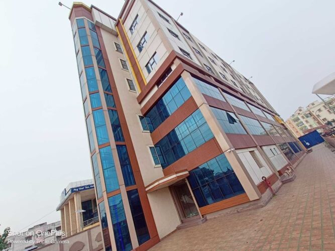 Jyoti International - Asansol