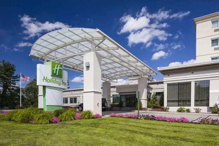Holiday Inn Salem - Holland, MI