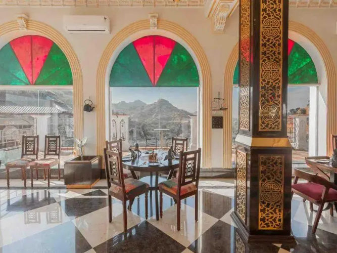 Clarks Resort Ajmer - Ajmer