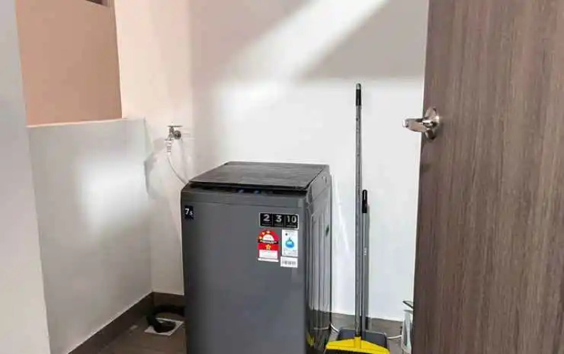 Sks Habitat Larkin@2bed | 3 Min To Larkin Central - Johor Bahru