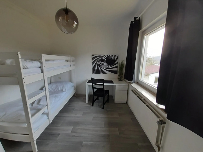 D&b Staycation Resort - Hessen