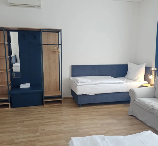 Powder Tower Suites - Prague