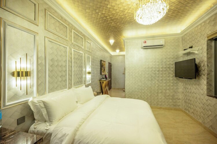 Ritz Residence @ Imago Mall Loft B - Kota Kinabalu