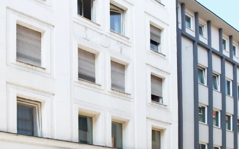 2-rent Group Hostel Apartments Sen14 - München