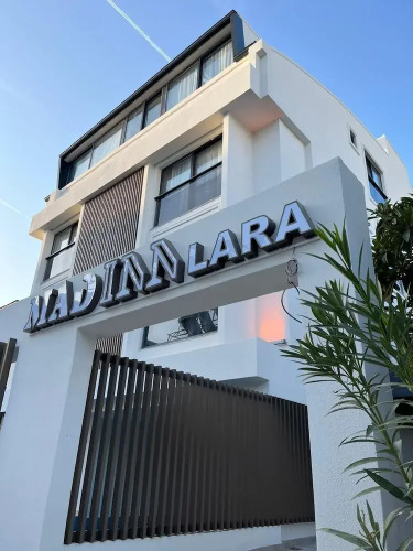 Mad Inn Lara - Antalya