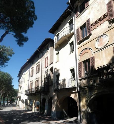 Albergo Al Battello - Morcote
