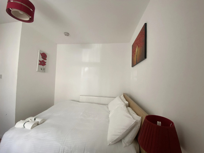 House Near Cardiff City Centre - Cardiff