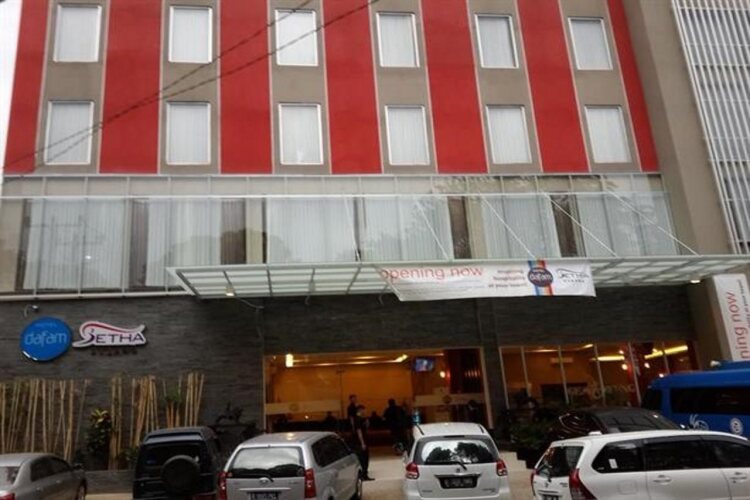 Hotel Betha Subang - Subang