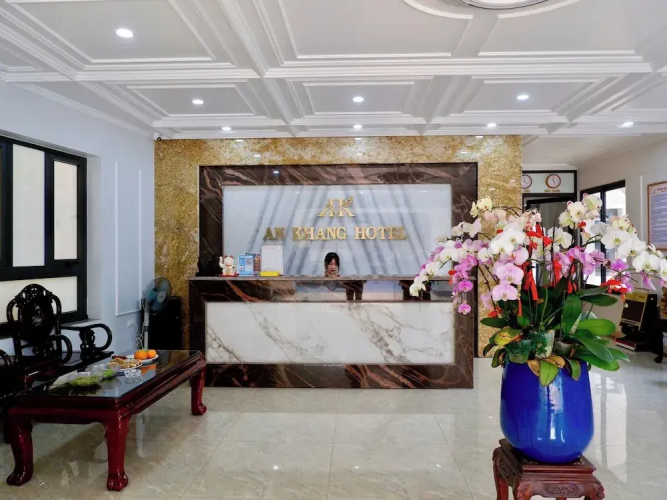 An Khang Hotel - Hà Giang