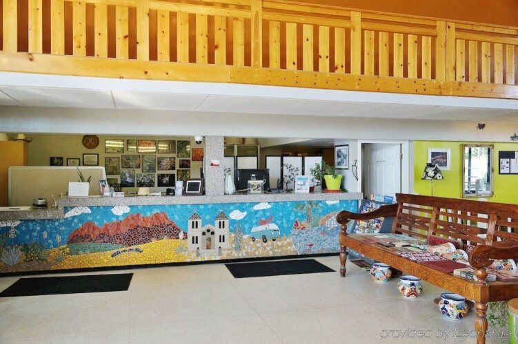 Big Chile Inn & Suites - Las Cruces, NM