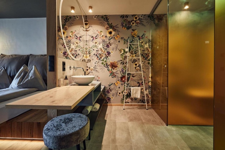 Eder Frida – Family Hotel – Tuttiii Kompletti All Inklusiv - Saalfelden