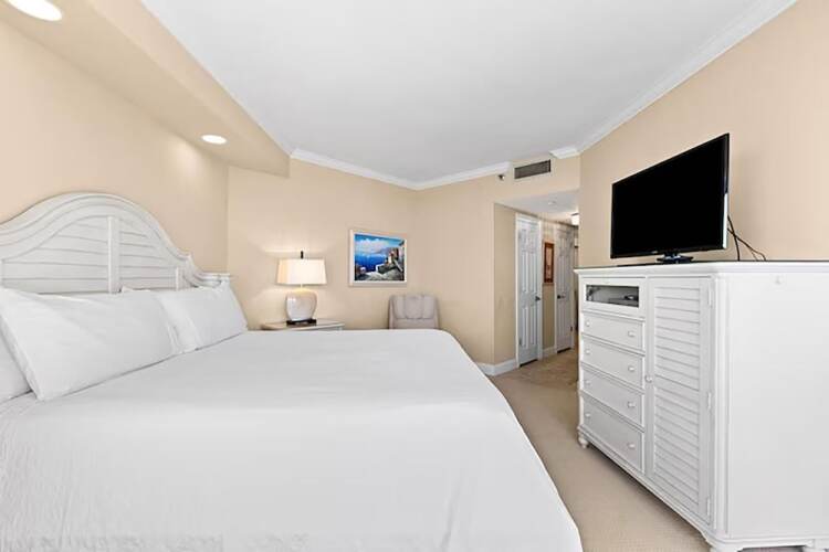 Surfside Resort #311 - 