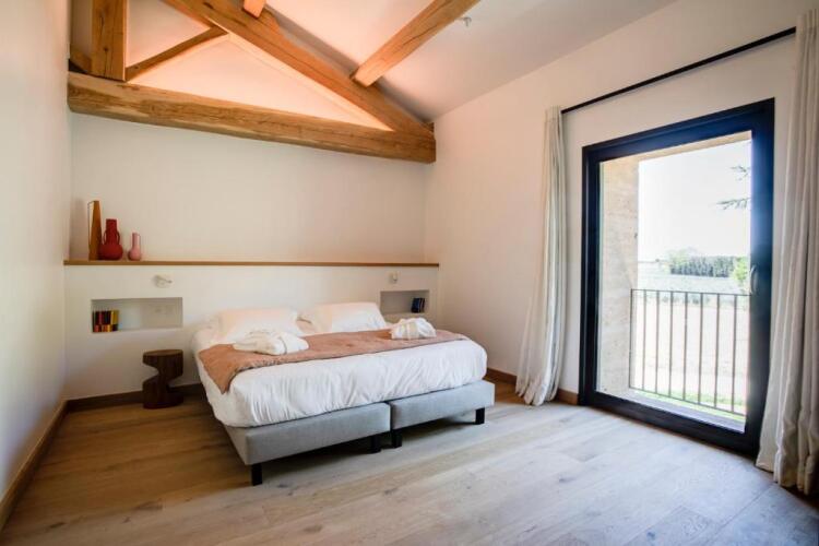Domaine De Panery - Castillon-du-Gard