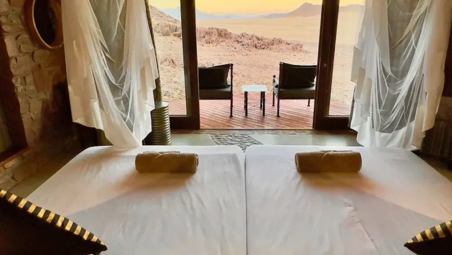 Namib Outpost L Ondili - Namibia