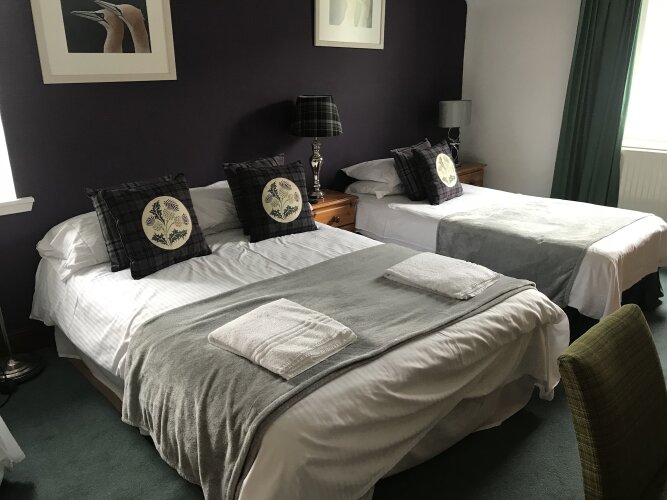 Whitebridge Hotel - Lago Ness