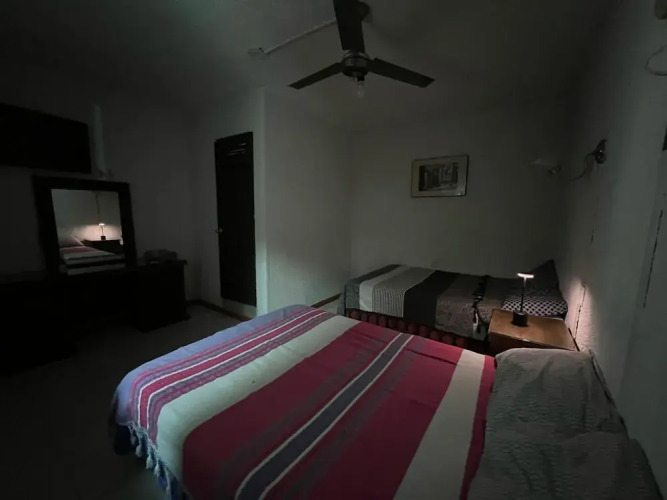 Marqués 100 - Oaxaca