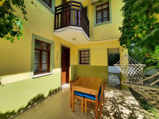 Summer Life Villas & Apart Otel - Ekincik