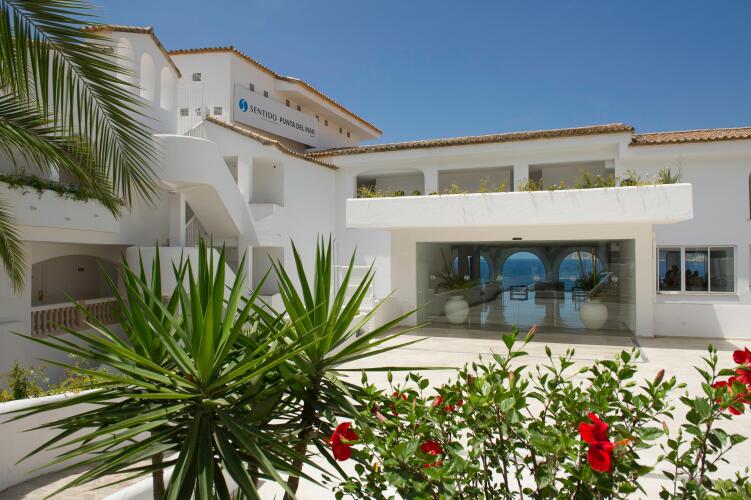 Sentido Fido Punta Del Mar Hotel & Spa - Santa Ponsa